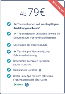 drivEddy für Fahrschüler | drivEddy